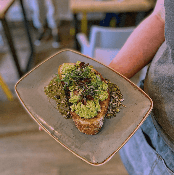 The Best Cosy Coffee Shops around West Yorkshire | Food & Drink ...