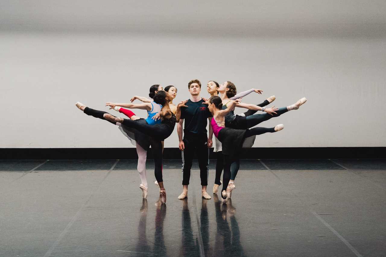 Generations of Northern Ballet | Entertainment & Culture | Independent Life