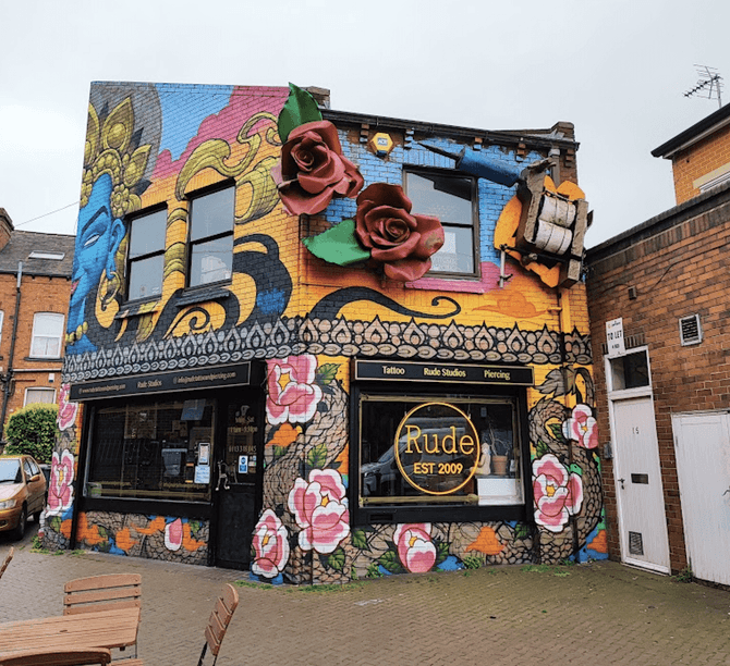 Leeds Homepage - Leeds Discover the real Leeds.