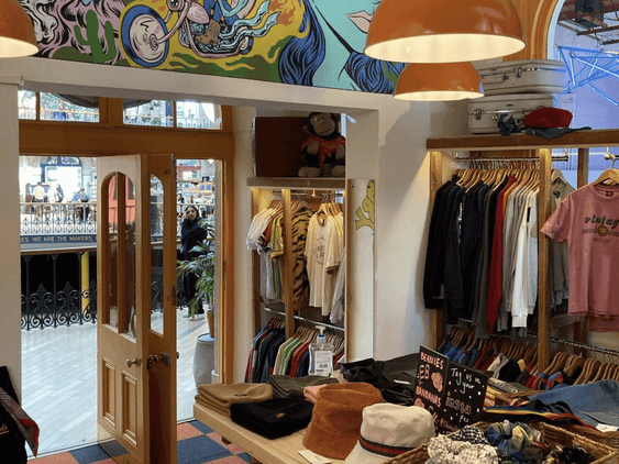 The Best Independent Clothing Shops in Leeds | Shopping & Lifestyle ...
