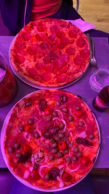 Pizza Freak: Original Outlaw Pizza | Food & Drink | Independent Life