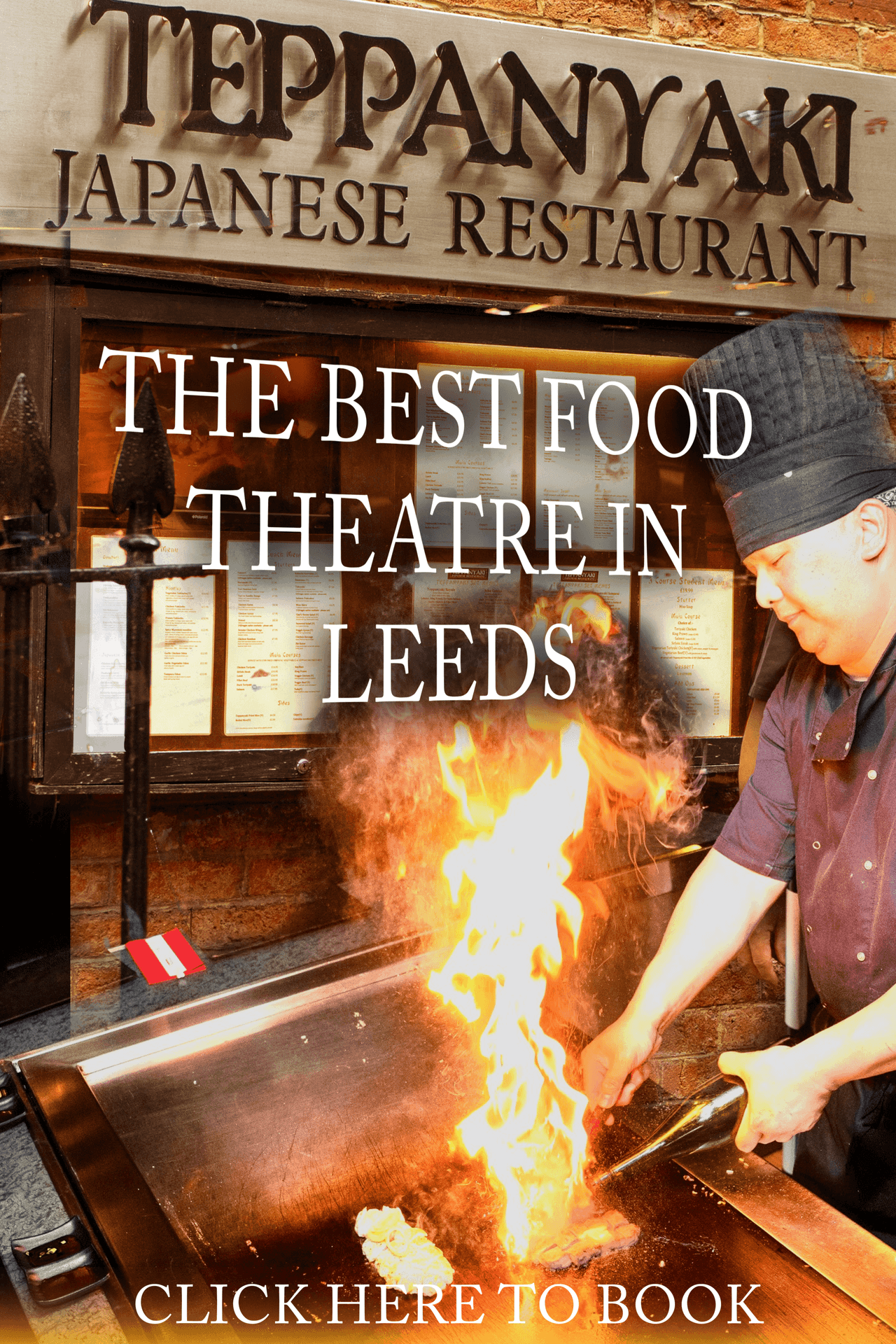 Ten Reasons You Need To Visit Roland's, Harrogate | Food & Drink ...