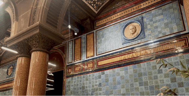 Layers of Leeds: Burmantofts Pottery | Entertainment & Culture ...