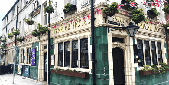 Layers of Leeds: Burmantofts Pottery | Entertainment & Culture ...