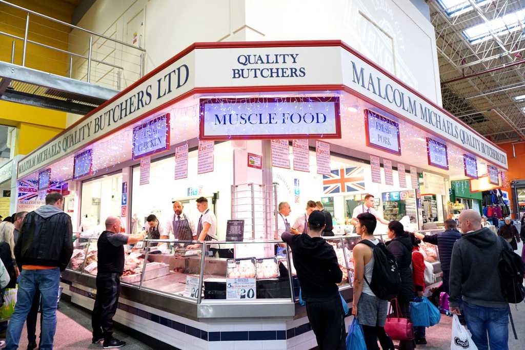 Meat the Makers! Some of Leeds' Best Loved Butchers | | Independent Life