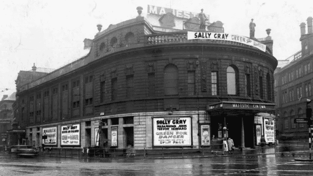 Local History Month: Discover Leeds' Repurposed Historic Buildings ...