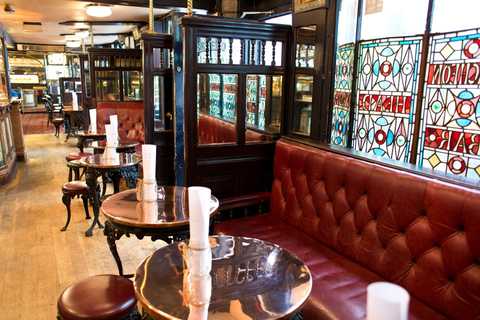 Discover the most traditional and oldest pubs in Leeds | Food & Drink ...