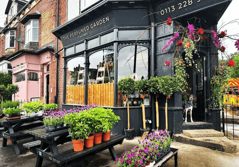 The Best Florists around Leeds | Shopping & Lifestyle | Independent Life