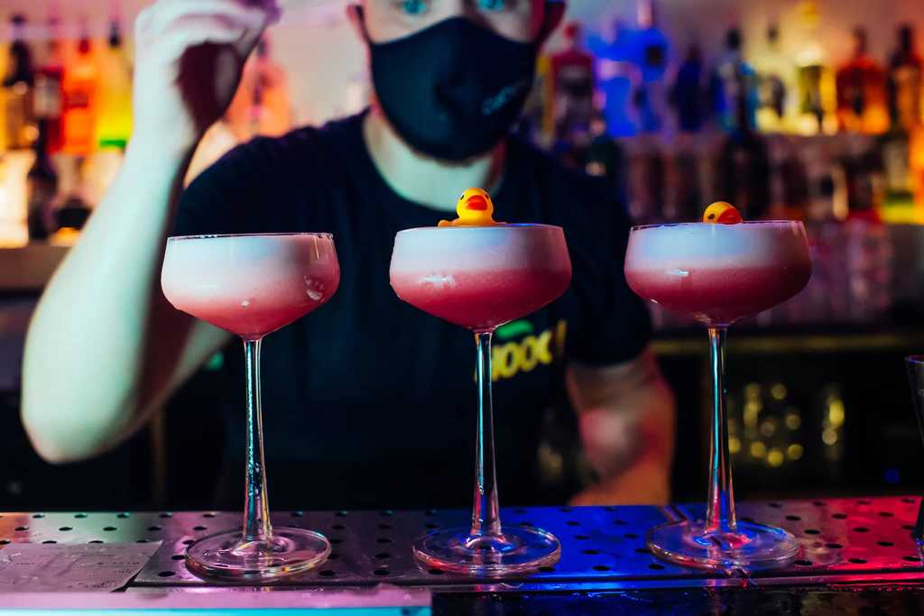 Where to Find the Best Cocktail Deals in Leeds | Food & Drink ...