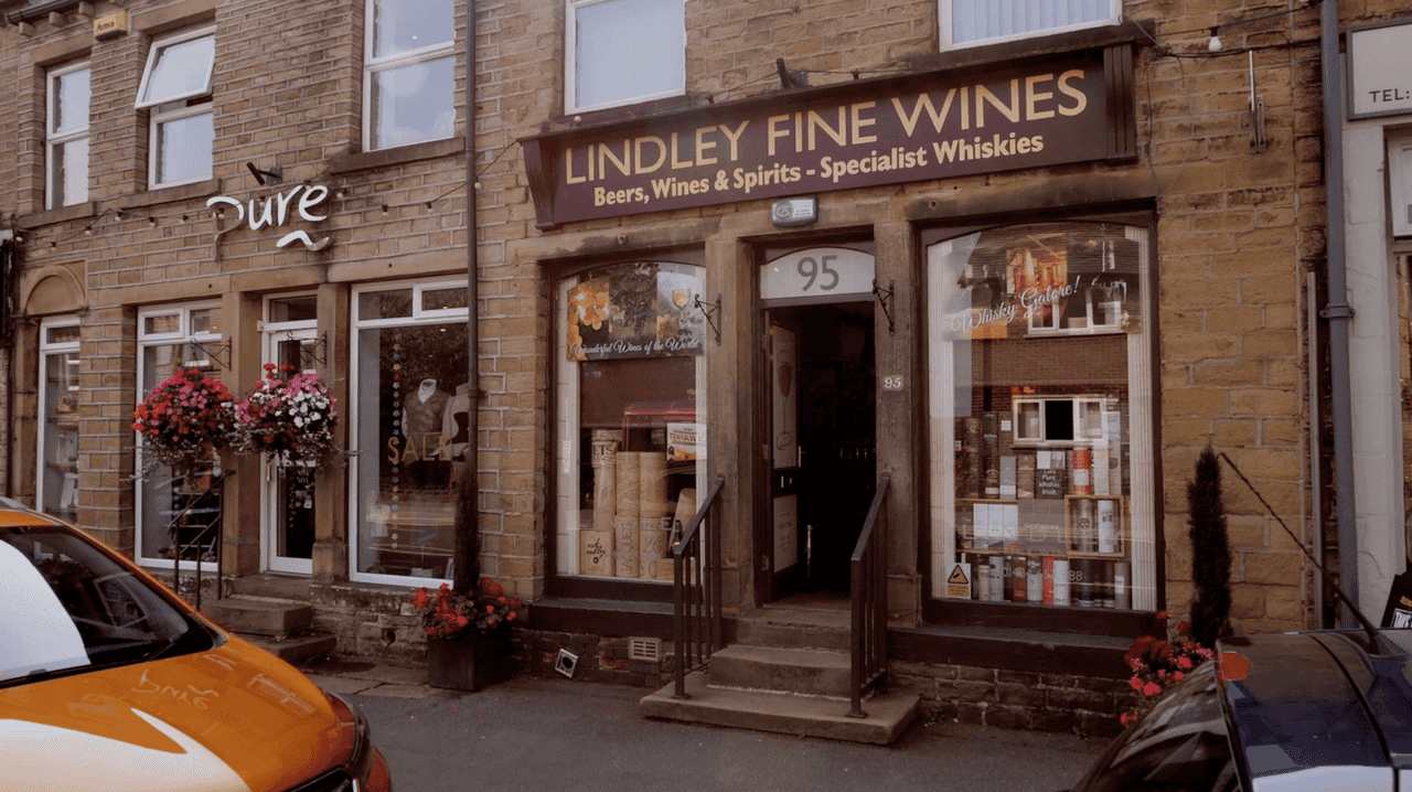 Explore Your Local Town - Lindley | Entertainment & Culture ...