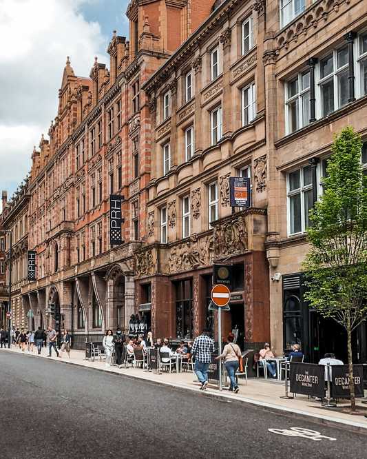 Layers of Leeds: Burmantofts Pottery | Entertainment & Culture ...