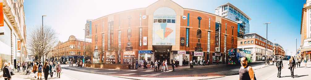 Leeds Homepage - Leeds Discover the real Leeds.