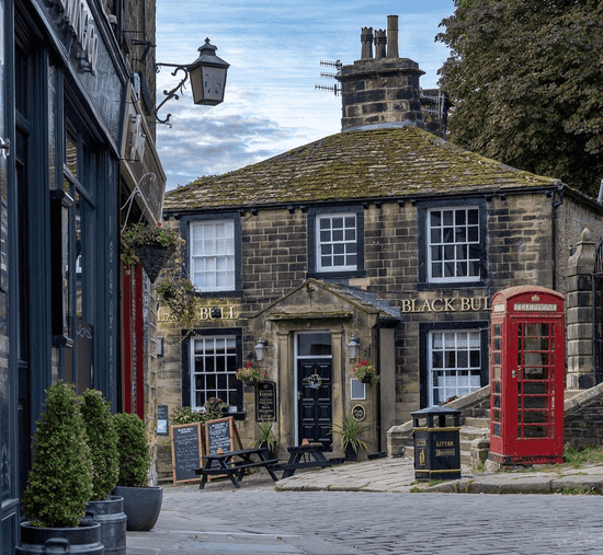 How to Spend a Day in Haworth | Entertainment & Culture | Independent Life