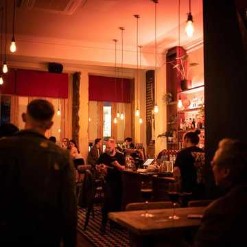 Ten Reasons You Need To Visit Roland's, Harrogate | Food & Drink ...