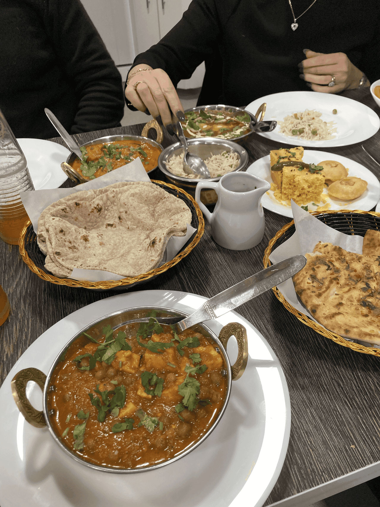 Where to go for a Curry in Leeds | Food & Drink | Independent Life